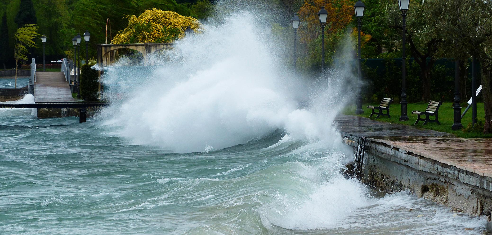 Les inondations et les submersions marines | Eaufrance